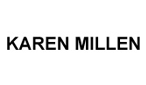 Karen Millen Logo